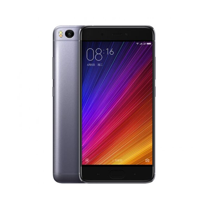 Buy Xiaomi Mi 5S - 5.15 inch Screen Qualcomm 821 Processor Android Phone