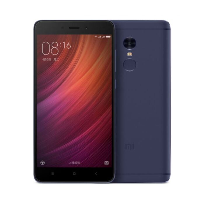 Xiaomi Redmi Note 4 price, specs and reviews 3GB/64GB - Giztop