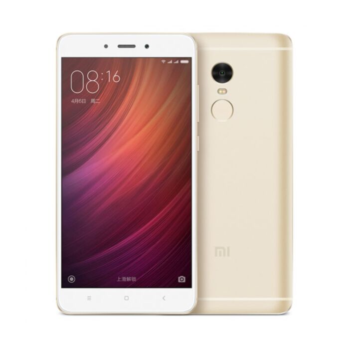 Xiaomi Redmi Note 4 price, specs and reviews - Giztop