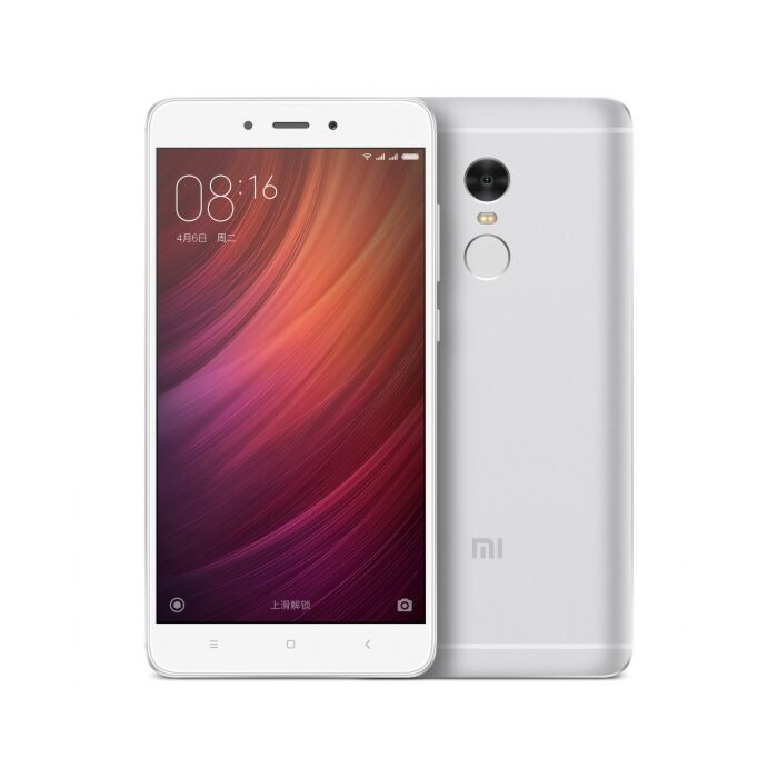 Xiaomi Redmi Note 4 price, specs and reviews 3GB/32GB - Giztop