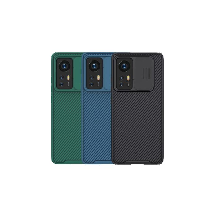 Xiaomi 12X Case - Nillkin Protective Cover
