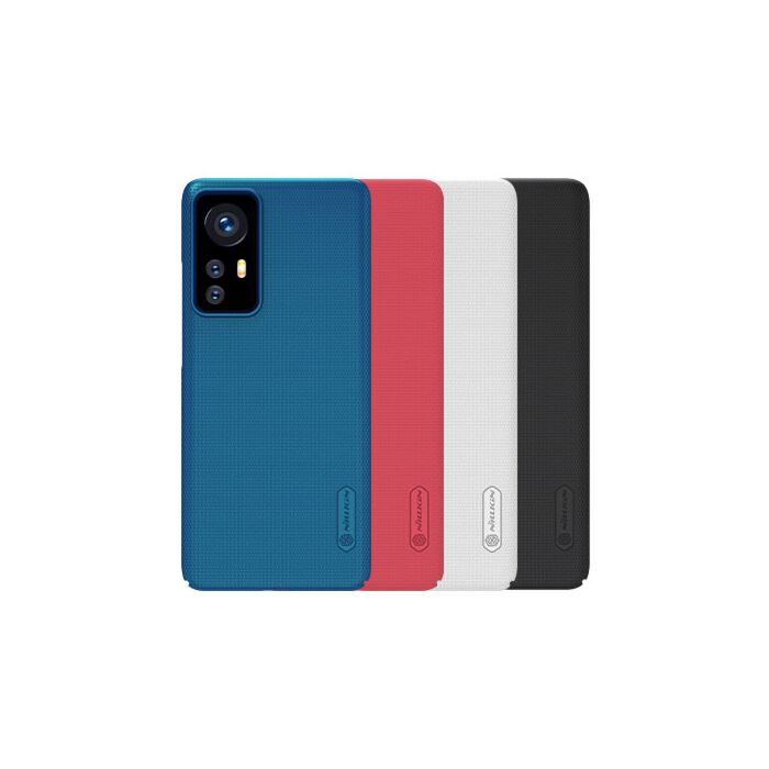 Xiaomi 12X case - Nillkin Protective Cover