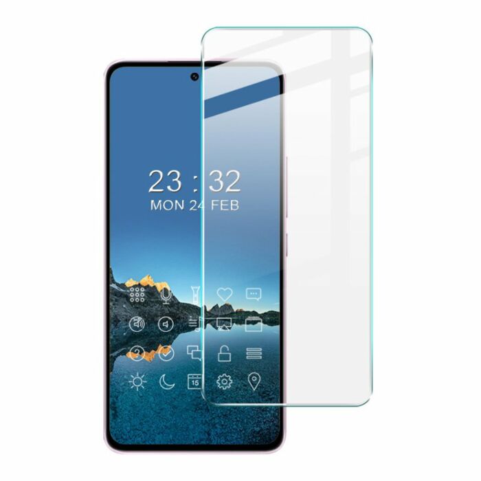 Xiaomi 12 Lite 5G Glass Screen Protector - Imak Glass Screen Protector