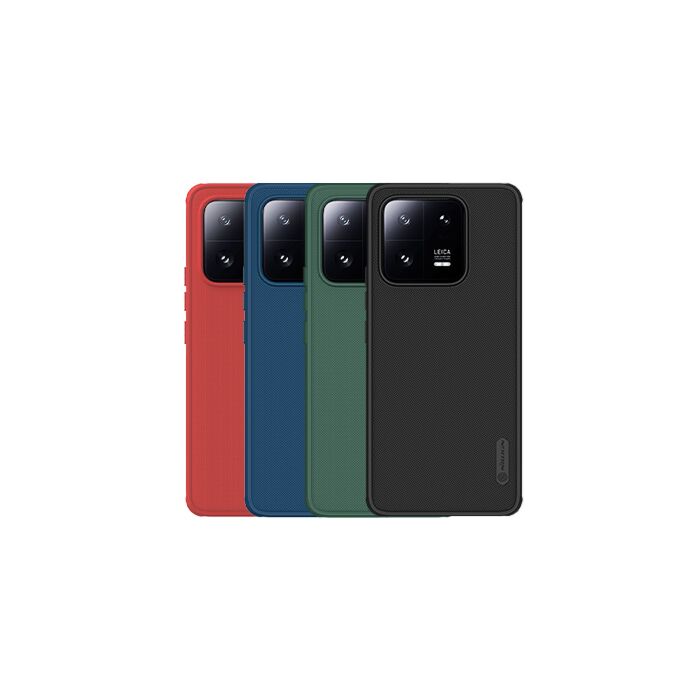 Xiaomi 13 case - Nillkin Protective Cover