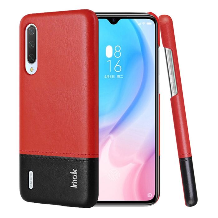 Xiaomi CC9 Meitu Custom Edition Case - Protective Cover