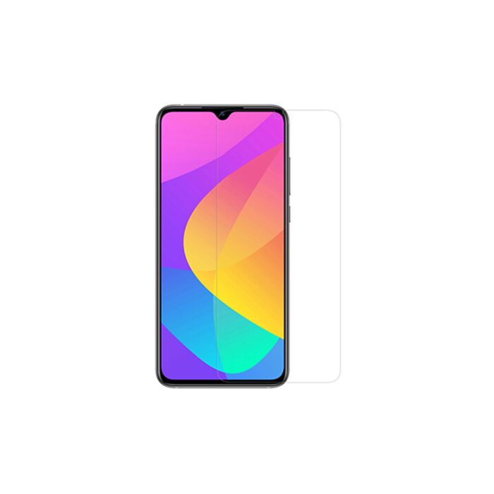 Xiaomi CC9 Glass Screen Protector - NILLKIN Glass Screen Protector