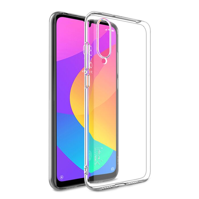 Xiaomi CC9 Meitu Custom Edition Case - Imak Protective Cover