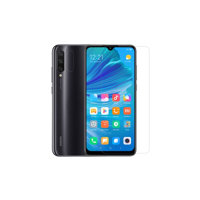 Xiaomi Mi A3 Glass Screen Protector - NILLKIN Glass Screen Protector