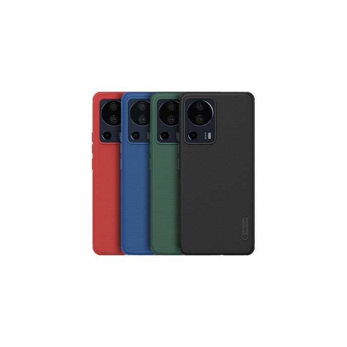 Xiaomi Civi 2 case - Nillkin Protective Cover