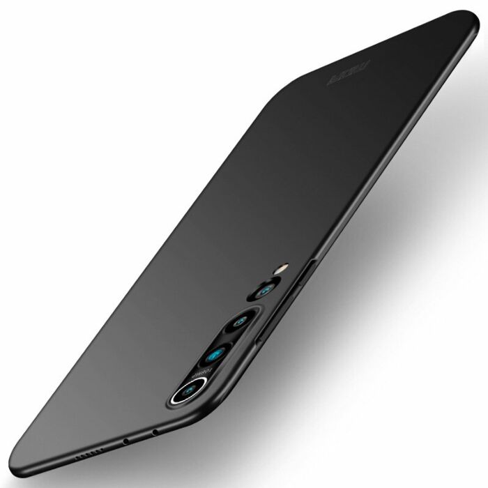 Xiaomi Mi 10 Pro 5G Case - Protective Cover