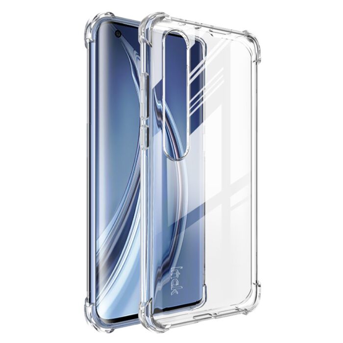 Xiaomi Mi 10 Pro 5G Case - Imak Protective Cover