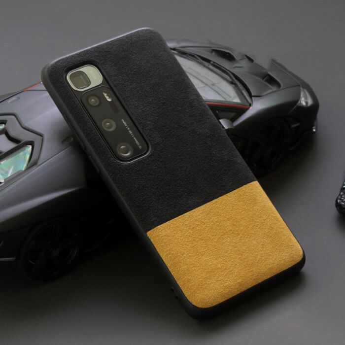 Xiaomi Mi 10 Ultra 5g Case