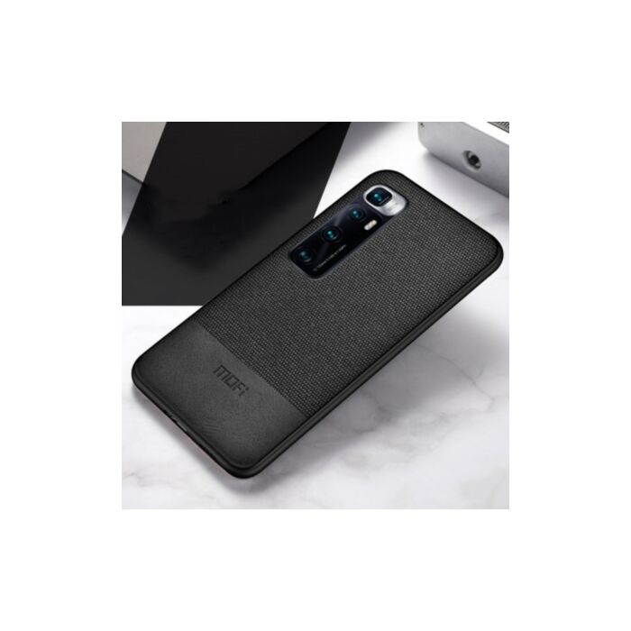 Xiaomi Mi 10 Ultra Case - Mofi Protective Art Fabric Case