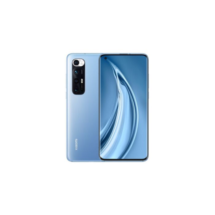 Buy Xiaomi Mi 10S 5G Phone - Giztop