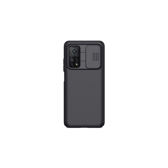 Xiaomi Mi 10T Case - Nillkin Protective Cover