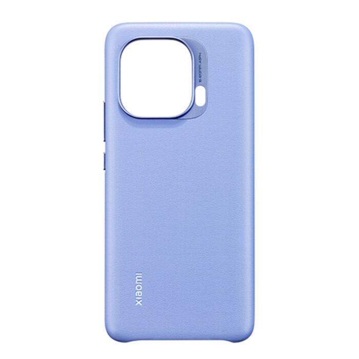 Xiaomi Mi 11 Pro Case - Official Protective Leather Cover