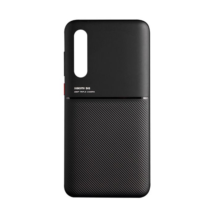 Xiaomi Mi 9 Pro 5G Case - Official Protective Cover