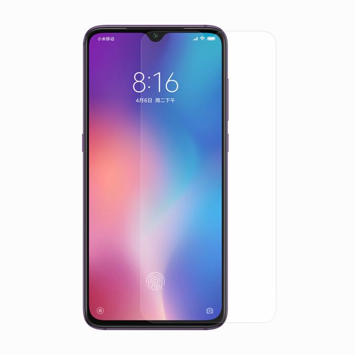 Xiaomi Mi 9 Screen Protector - Official Screen Protector
