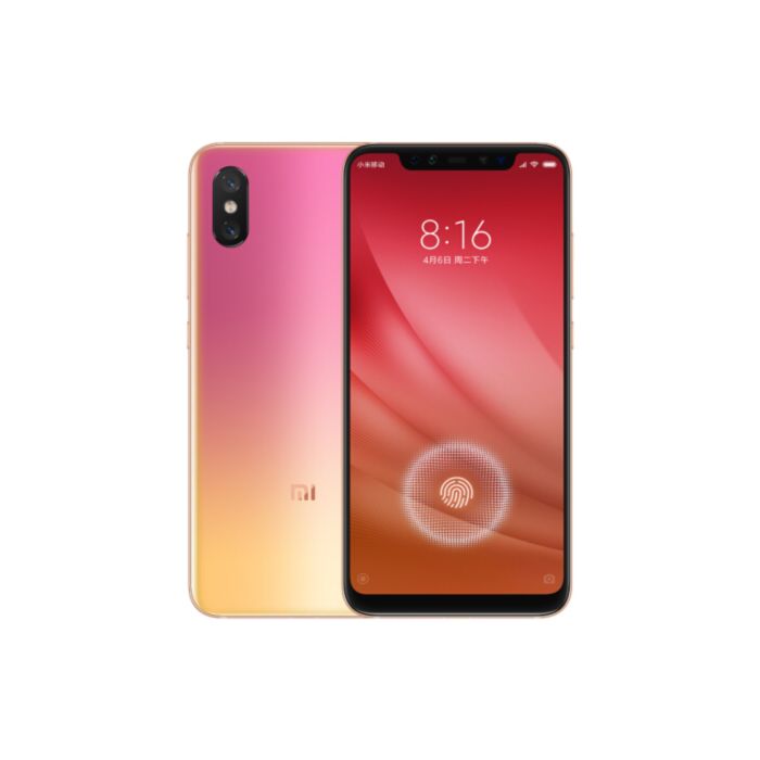 Xiaomi Mi 8 Explorer price, full specs and reviews