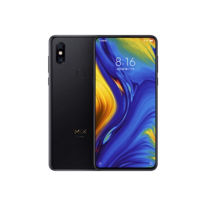 Xiaomi Mi Mix 3 price, specs and reviews 6GB/128GB - Giztop