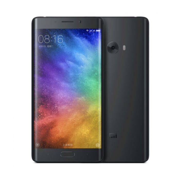 Buy Xiaomi Mi Note 2 - 5.7 inch Dual Curved Screen Qualcomm 821 Processor Phone