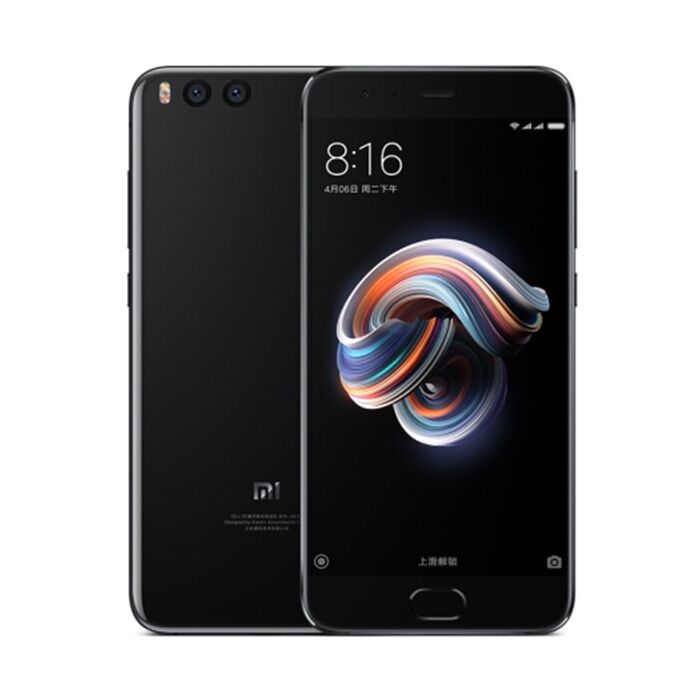 Xiaomi Mi Note 3 price, specs and reviews 6GB/128GB- Giztop