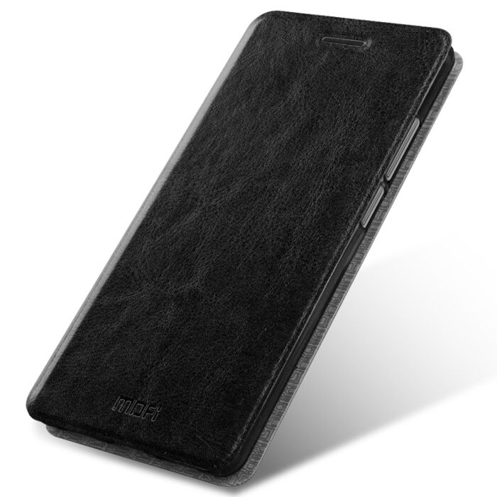 Xiaomi Mi Play Case - MOFI Protective Leather Case