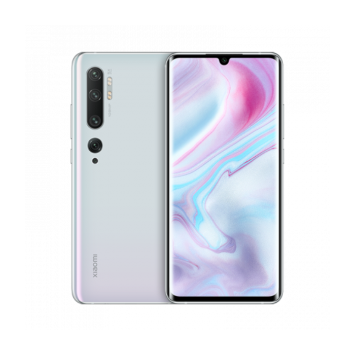 Buy Xiaomi Mi Note 10 Global Version - Giztop