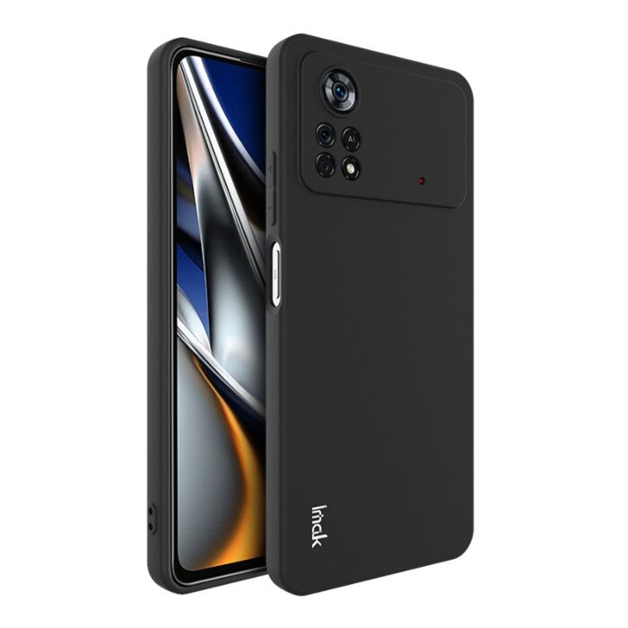 Xiaomi Poco X4 Pro Case - Imak Protective Cover