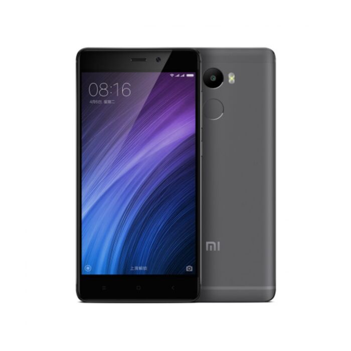 Buy Xiaomi Redmi 4 - 5 inch Screen 4100mAh Big Battery Android Phone