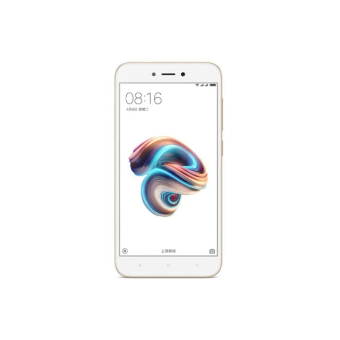 Xiaomi Redmi 5A price, specs and reviews 2GB/16GB - Giztop