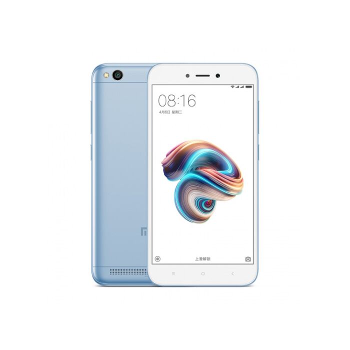 Buy Xiaomi Redmi 5A - 5.5 inch Screen Snapdragon 425 CPU Android Phone