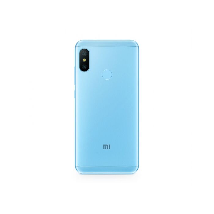 Xiaomi Redmi 6 Pro Price, Specs and Reviews 4GB/64GB - Giztop