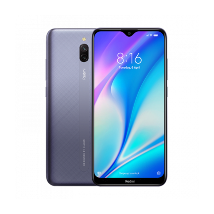 Buy Xiaomi Redmi 8A Dual Global - Giztop