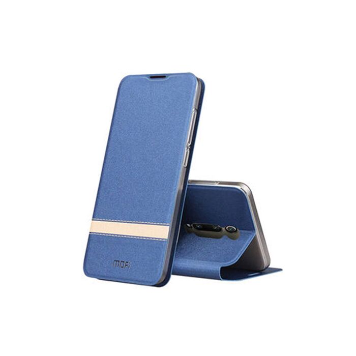Redmi K20 Pro Case - MOFI Protective Flip Leather Stand Case