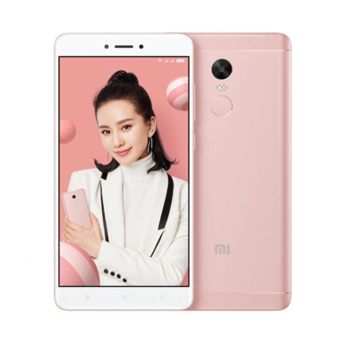 Buy Xiaomi Redmi Note 4x - 5.5 inch Screen Qualcomm 625 CPU Android Phone