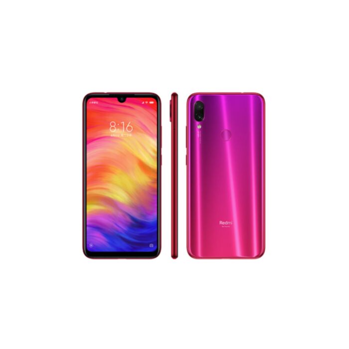 Buy Xiaomi Redmi Note 7 - Giztop