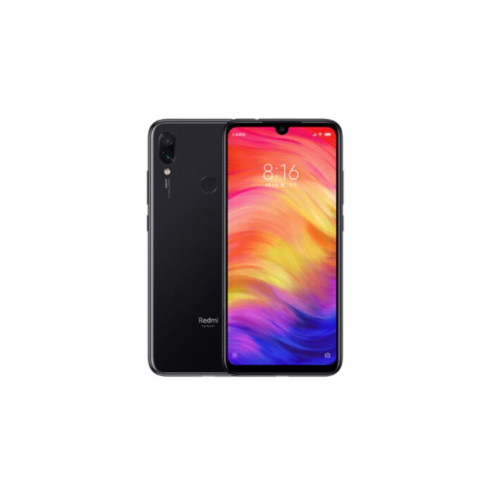 Buy Xiaomi Redmi Note 7 - Giztop