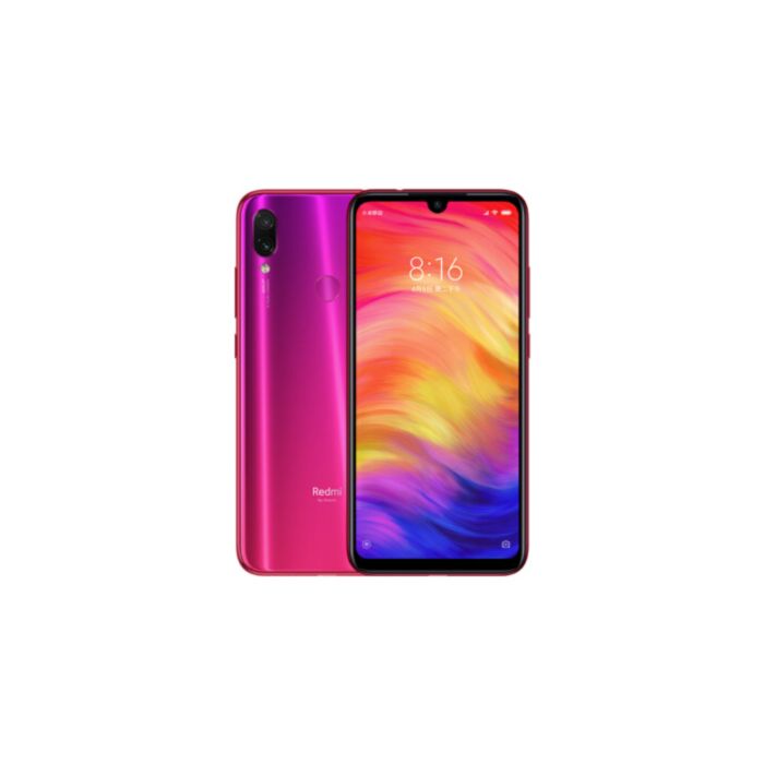 Buy Xiaomi Redmi Note 7 - Giztop