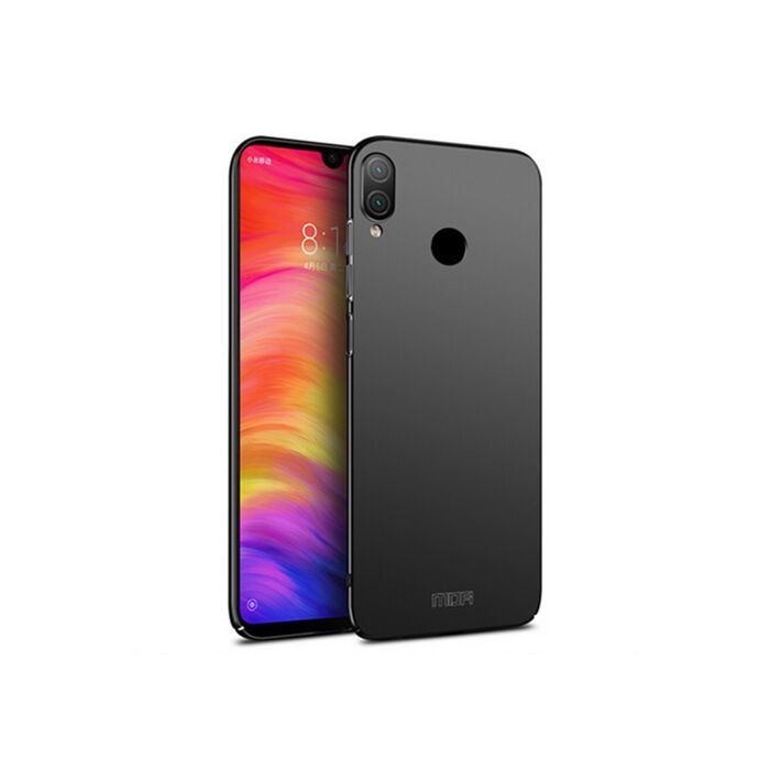 Xiaomi Redmi Note 7 Pro Case - Protective Cover