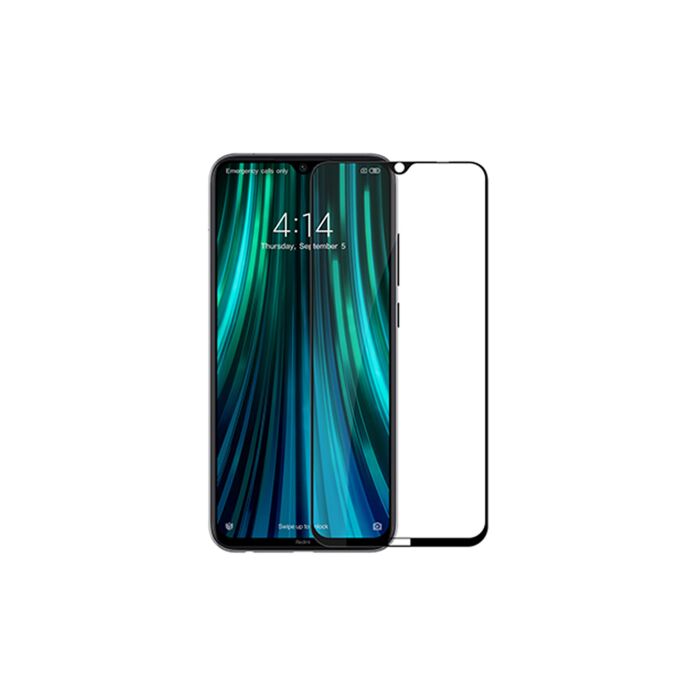Xiaomi Redmi Note 8 Screen Protector - NILLKIN Glass Full Screen Protector