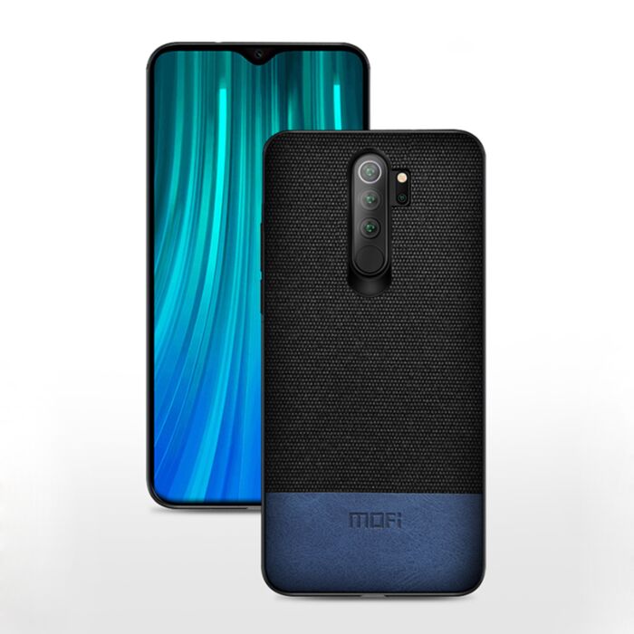 Xiaomi Redmi Note Pro Case Mofi Protective Cover