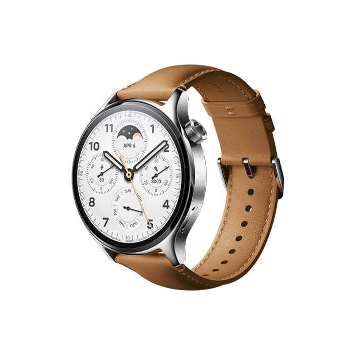 Buy XXiaomi Watch S1 Pro - Giztop