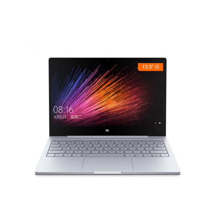 Xiaomi Notebook Air price, specs and reviews - Giztop