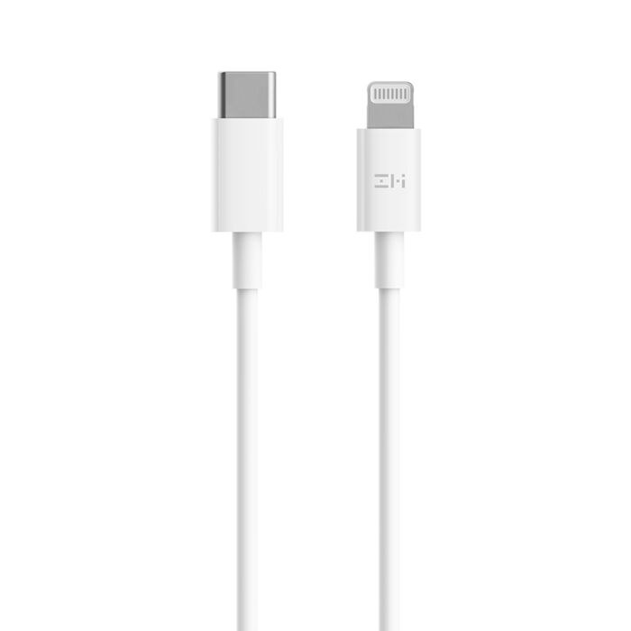 Official ZMI USB Type-C to Lightning Cable