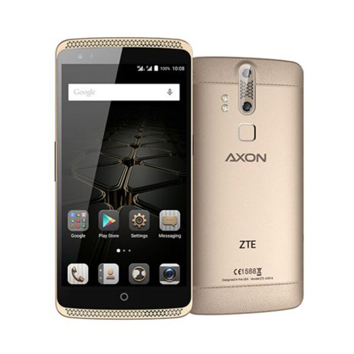 ZTE Axon Elite price, specs and reviews - Giztop