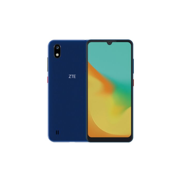 ZTE Blade A7 price, specs and reviews 3GB/64GB - Giztop
