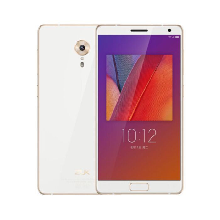 ZUK Edge price, specs and reviews 6GB/64GB - Giztop