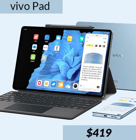 The Best Android Tablets