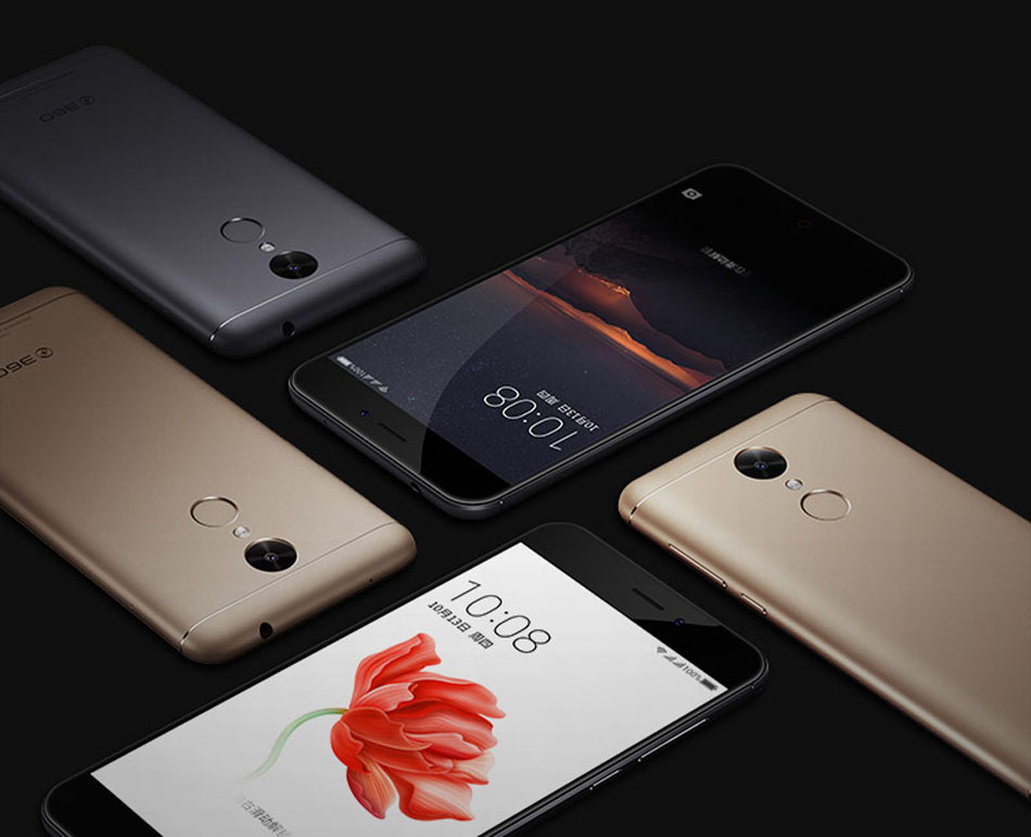 360 N4A price, specs and reviews - Giztop